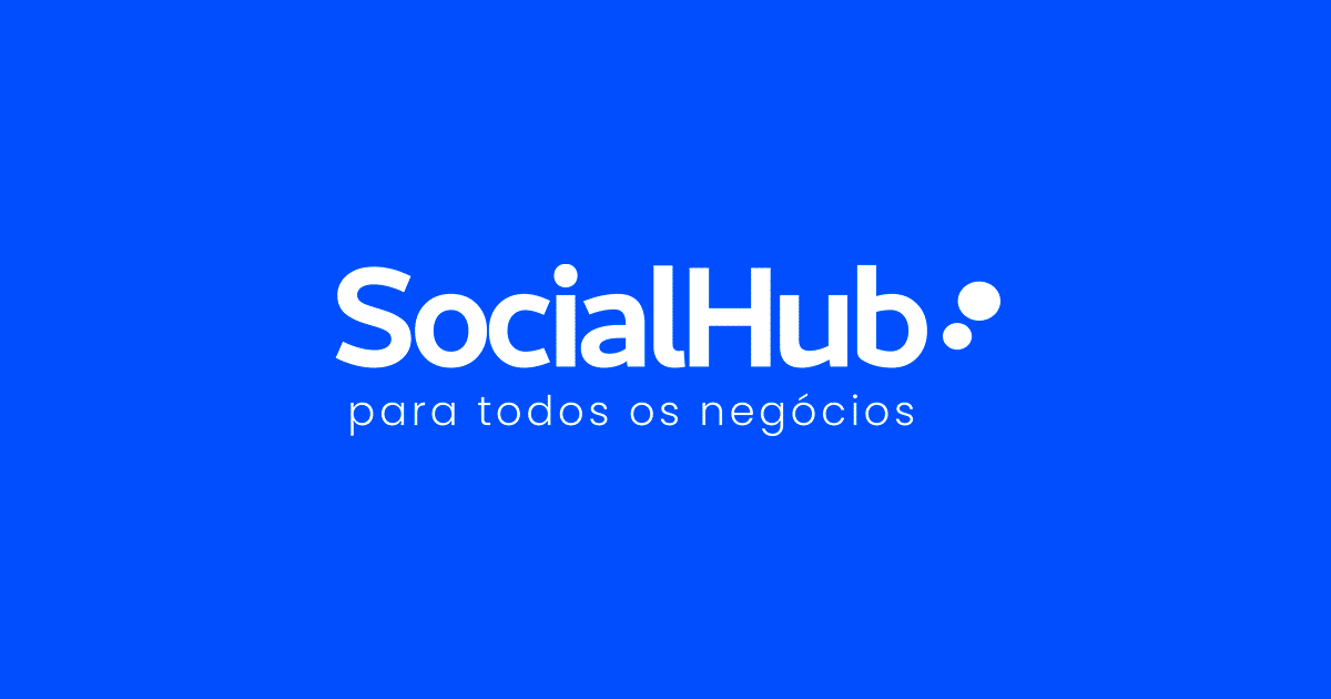 SocialHub | Marketing Digital utilizando o Whatsapp