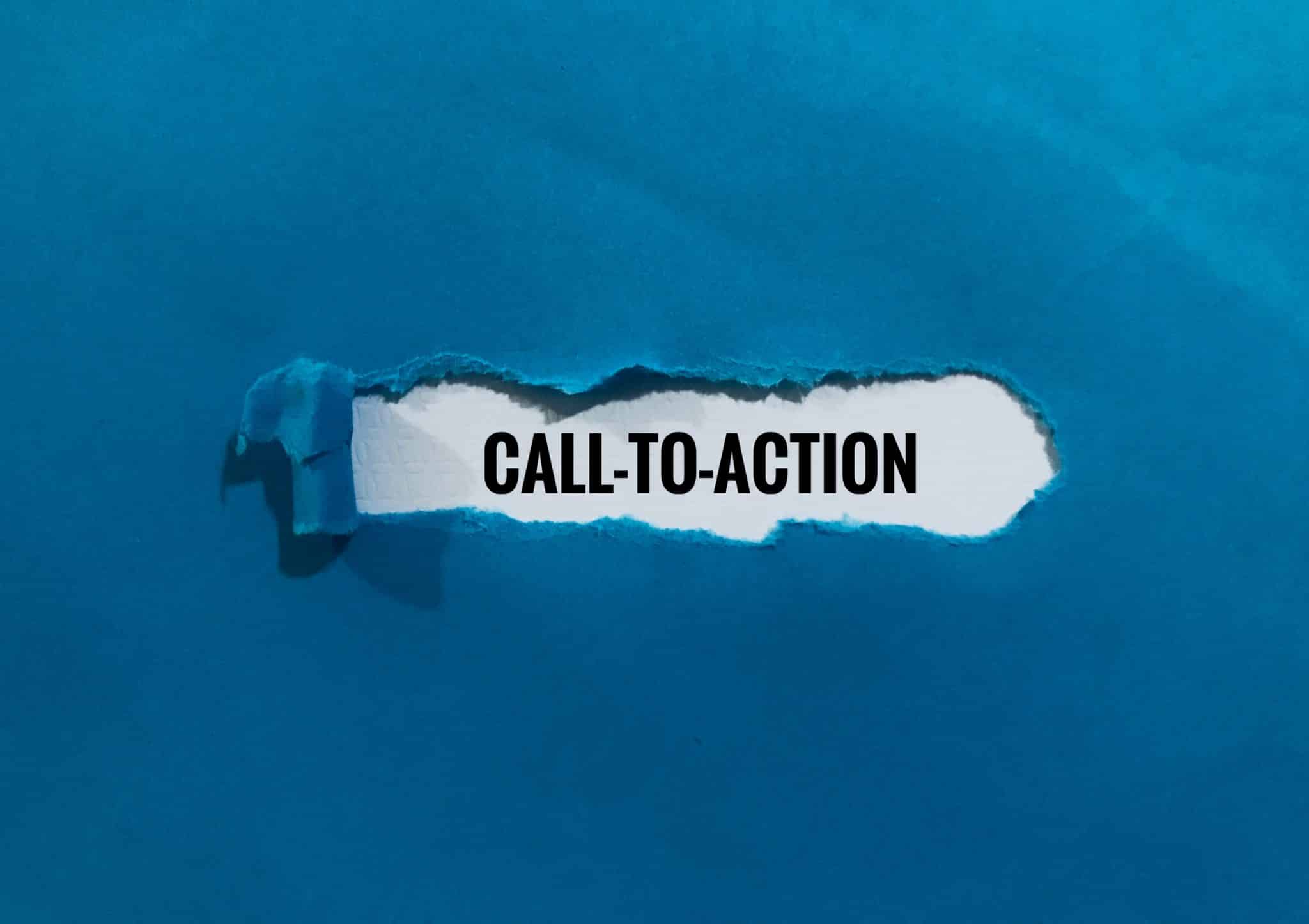 CTA: O que é Call To Action, como usar, tipos e exemplos