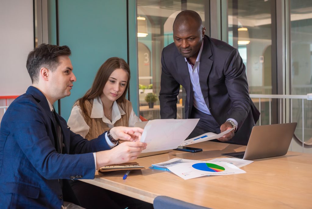 Key Account: o que é, importância e como identificar